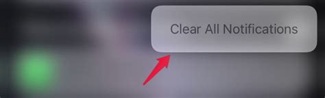 How To Clear All Notifications On IPhone At Once MashTips