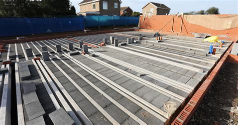 Bison Beam And Block Floor Details The Best Picture Of Beam