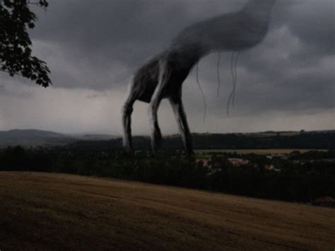 The Wandering Faith The Giants Trevor Henderson Creations Wiki Fandom