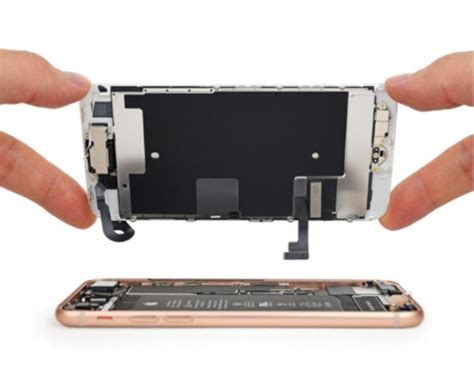 LCD Screen And Touch Screen Repairs The Phone Doctor
