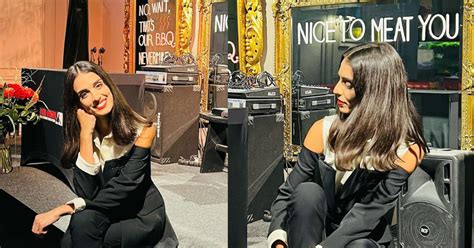 ფოტოები გვანცა დარასელიამ დაბადების დღე პრაღაში აღნიშნა ტელეწამყვანი 34 წლის გახდა Marao