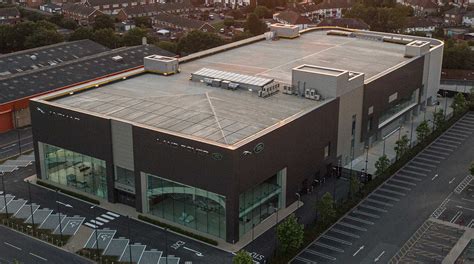 JLR To Adopt Agency Model