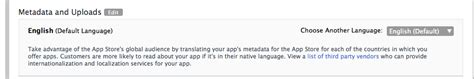 Ios Change App Name In App Store Stack Overflow