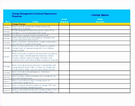 Document Tracking Template Excel Excel Templates Excel Templates