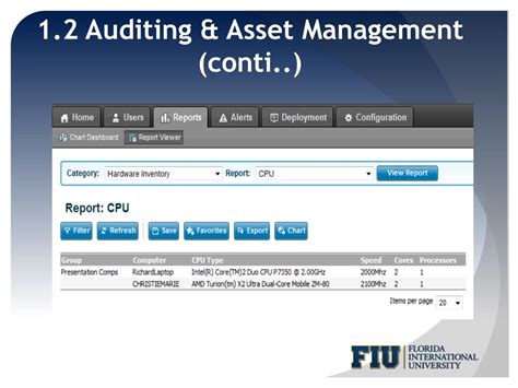 Ppt A Feature Based Analysis And Comparison Of It Automation Tools Comparing Kaseya To Logmein