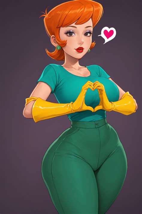 Love Dexter Mom By Sigocha On Deviantart