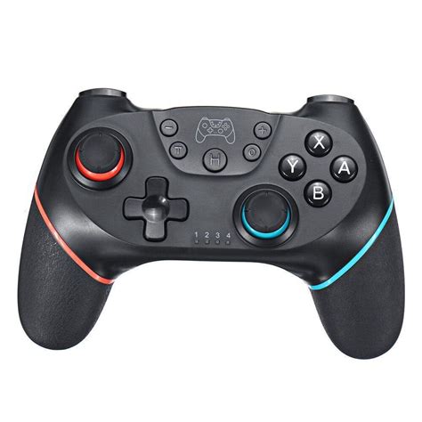Gamepad Bluetooth Pro Wireless USB Frete Grátis