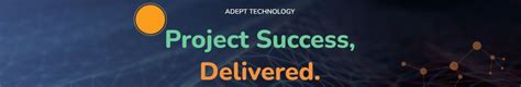 Adept Technology Linkedin