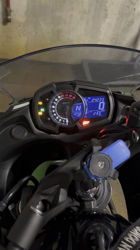 Major Problems Starting Rmotorcycles