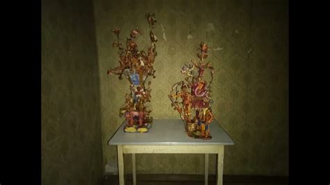 პაემანი ყვავილების ქვეყანაში Youtube