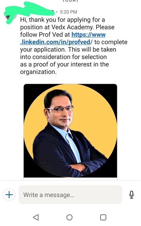 Rahul Mittal On Linkedin Follower Fakehr Hr Oppening Hiring Job
