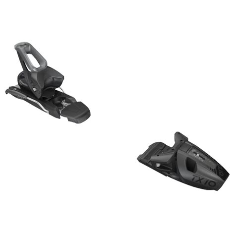 Tyrolia Tx10 Gw · J Skis • Limited Edition Skis Designed By Jason Levinthal