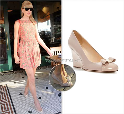 Taylor Swift Style Photo