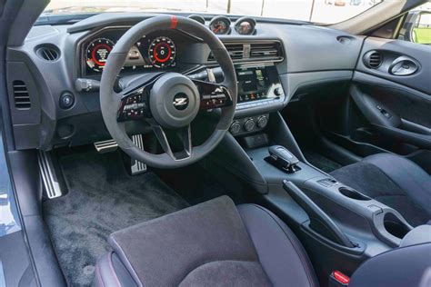 2024 Nissan Z Nismo Review And Test Drive Capital One Auto Navigator