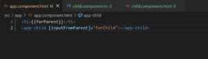 How To Share Data Between Components In Angular Methods
