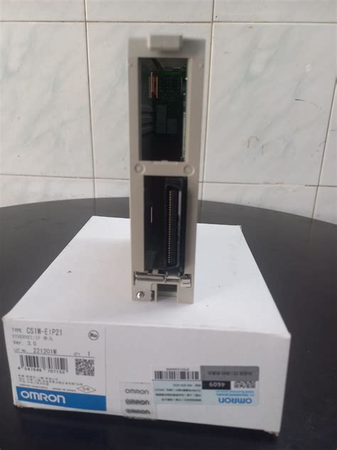 Khối mở rộng CS W EIP Thiết Bị An Vỹ