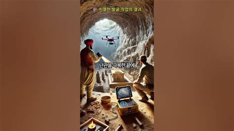 📜🔍클레오파트라의 무덤 발견 알렉산드리아의 비밀이 드디어 풀리다 🌊 역사 역사이야기 History Historia 히스토리 Cleopatra 클레오파트라