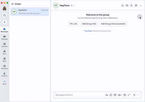 Lark Suite Heyform Help Center Lark Suite Heyform Help Center