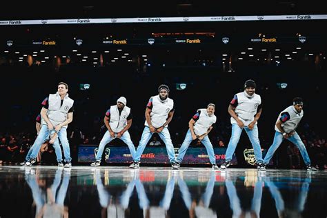 Team Hype Seeks New Performers For Brooklyn Nets 2025 26 Home Games