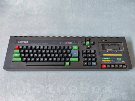 Retro Computers Just Cpc 2