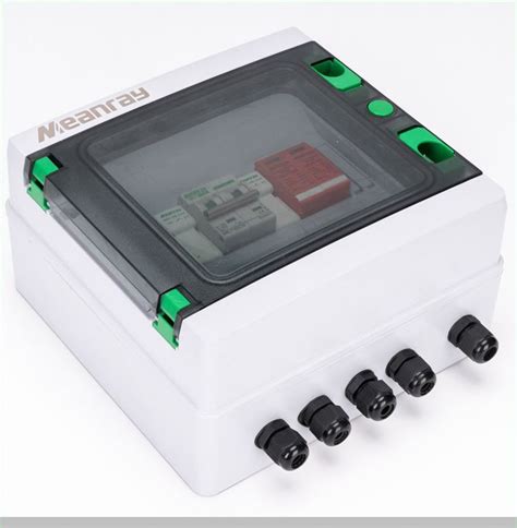 Solar Array Combiner Box China Solar Array Combiner Box Manufacturers Suppliers Factory