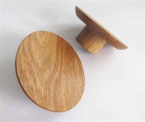Wooden Desk Drawer Knobs At Edward Gratwick Blog