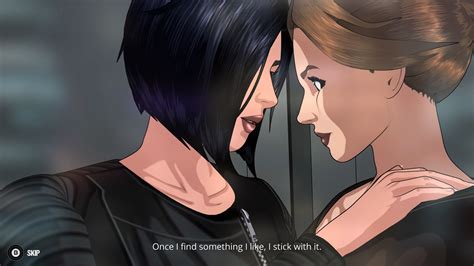 Fear Effect Sedna Review Putting The Ass Back In Assassin