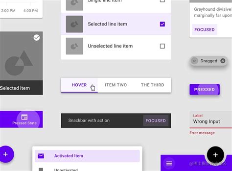Flutter 小技巧之 Buttonstyle 和 Materialstateproperty 腾讯云开发者社区 腾讯云