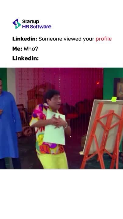 Umar Asghar On Linkedin 😂