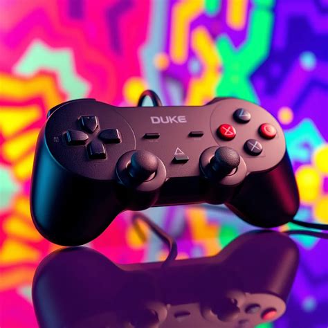 Fans Want Hyperkin To Re Release The Duke Controller Again Leveluptalk