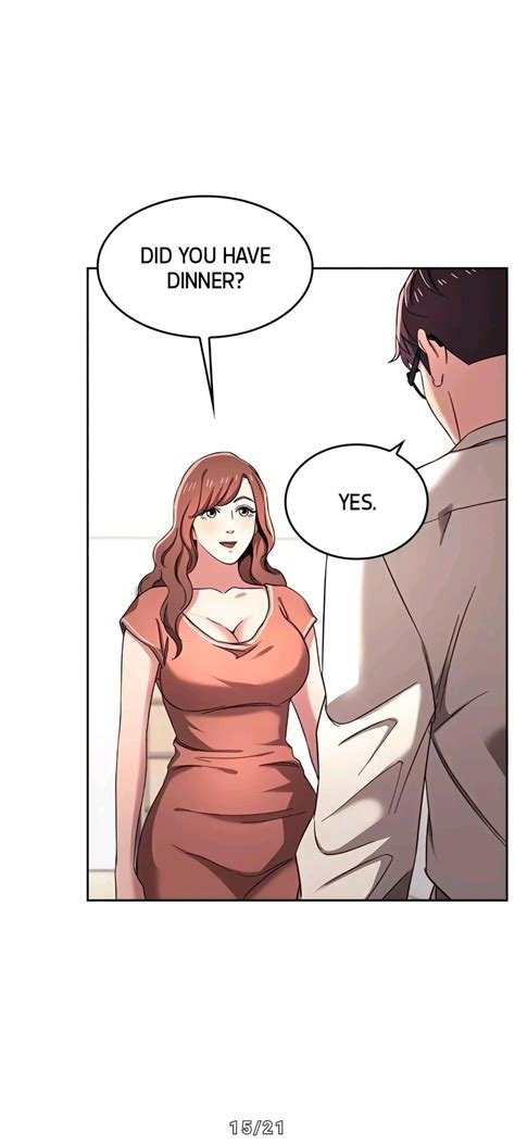 [recommend Me] Milf Sex Manhwas Where The Milf Is In Her 40s R Pornhwa