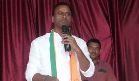 Munugode Even Trusted Mandals Let Down Rajgopal Reddy Telangana Today