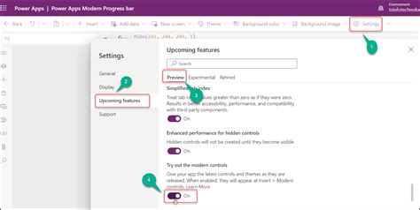 Power Apps Modern Progress Bar Detailed Guide SharePoint Microsoft Power Platform