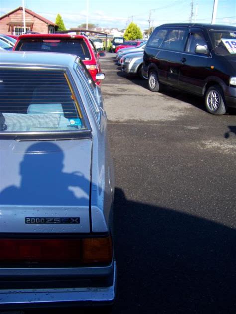 Wtf Sex With A Nissan Silvia