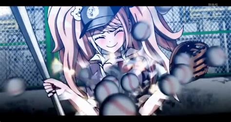 Junko Enoshima Execution
