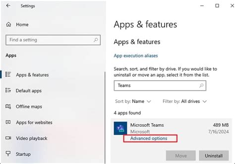 Simple Steps To Clear Cache In Microsoft Teams