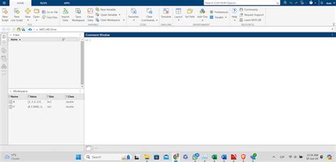 Software Matlab Función Inv