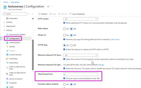 logic app trigger not receiving message from service bus subscription