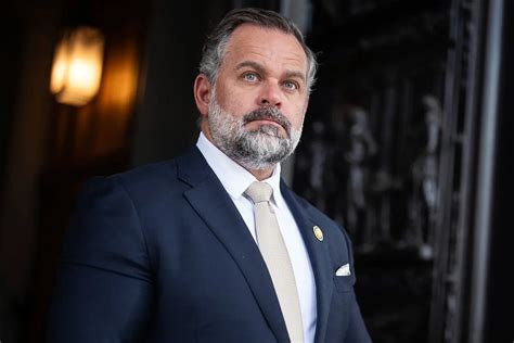 Cory Mills Faces Calls For Expulsion From Congress What To Know