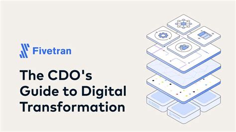 Digitaltransformation Dataleaders Innovation Cdo Magazine