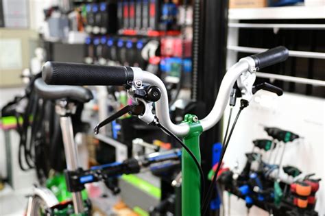 전북브롬톤 브롬톤 C라인 어반 미드 레이싱그린 출고 전북 접이식자전거 폴딩바이크 미니벨로자전거 전문점 전북권 유일 브롬톤 정식대리점 전주 바이크박스인후점 입니다