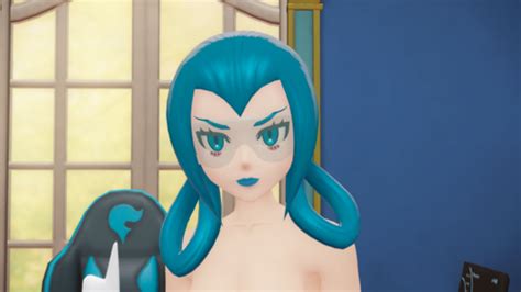 Mable Nude And Seminude Misc Loverslab