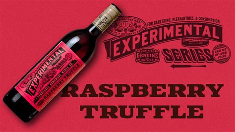Raspberry Truffle Wine Tn Homemade Wines