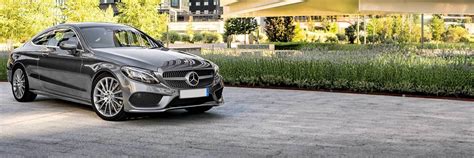 Mercedes C Class S205 Alloys 2014 2021 Alloy Wheels Direct