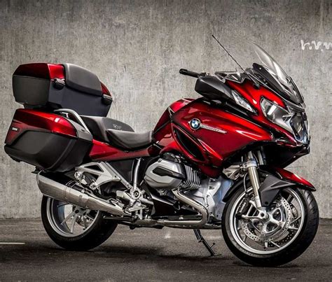 BMW R1200RT - технические характеристики, цены, фото, обзор, отзывы