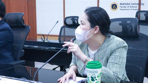 The AUN QA Assessor Team Was Warmly Welcomed For The MU AUN QA Program Level Quality Assessment