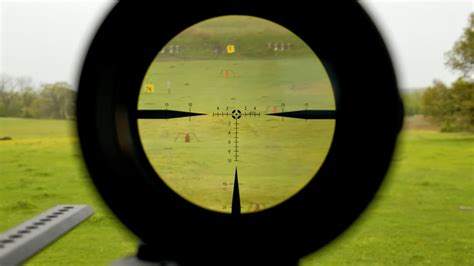 The Best Illuminated Reticle Scopes In 2026 Scopes Field