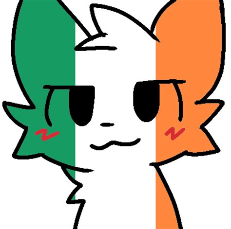 Ireland Boy Kisser By Greenbandit2004 On Deviantart