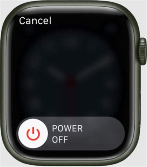 How To Fix Apple Watch Wont Swipe Up 8 Ways