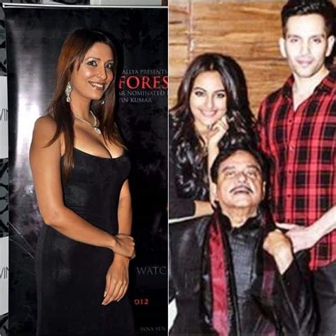 Ex Bigg Boss Contestant Pooja Mishra Accuses Shatrughan Sinha Of S X Scam Claims Meri